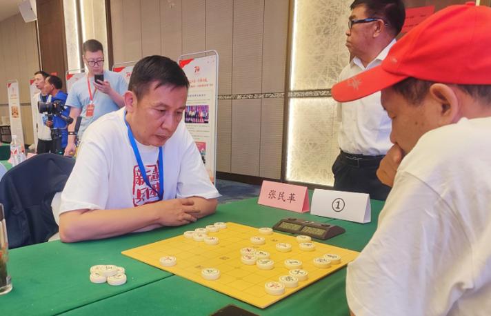 大众象棋下载安装图标