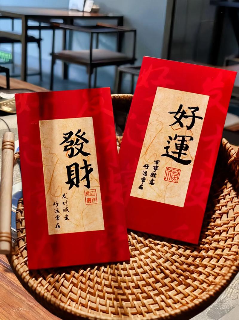 好运点点乐红包截图