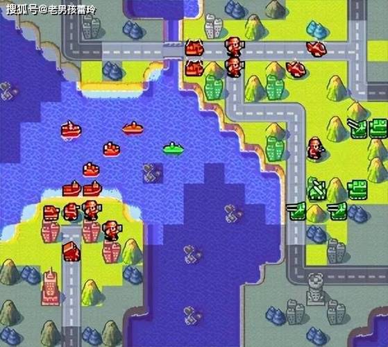 高级战争2破解版下载图标