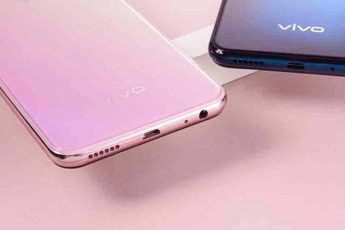 vivoy3打游戏卡吗截图