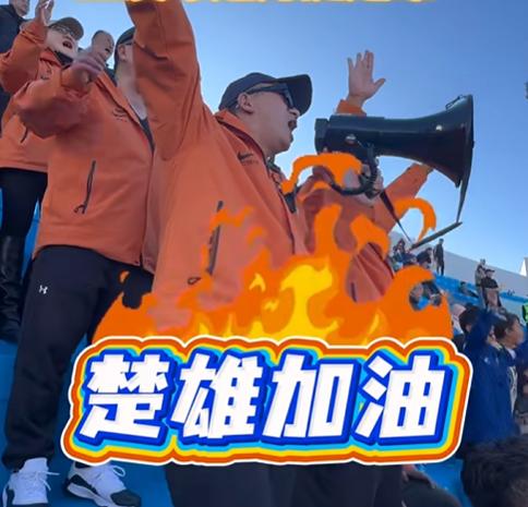 楚雄加油网截图