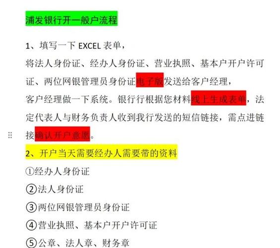 浦发银行电子账户开户图标