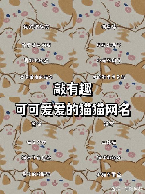 喵～后缀的昵称复制图标