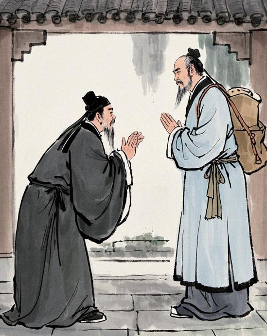 古代人生图标