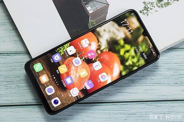 vivoz5刷机解锁截图