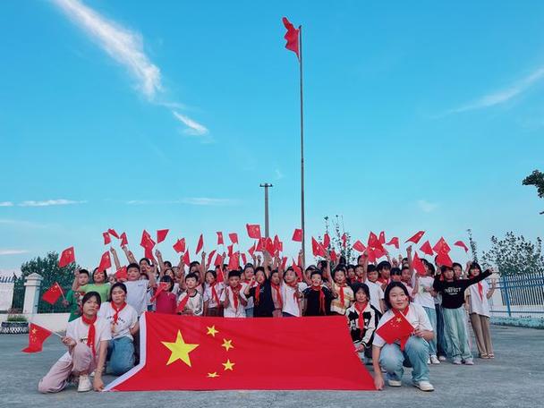 爱国主义这面破旗截图