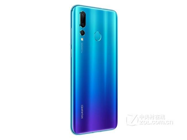 华为nova4手机多少钱图标