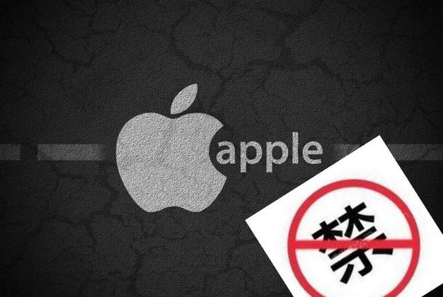 苹果手机禁止一切呼入图标