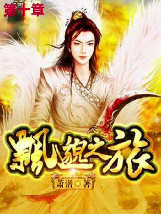 飘渺之旅小说下载图标