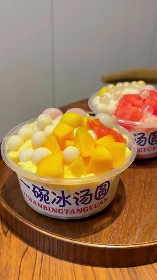 网红甜品大全图标