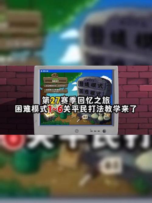 黑暗世界第15天困难模式平民图标