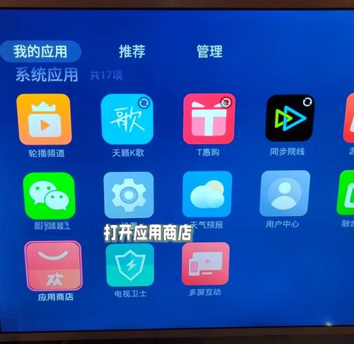 wp第三方应用商店图标