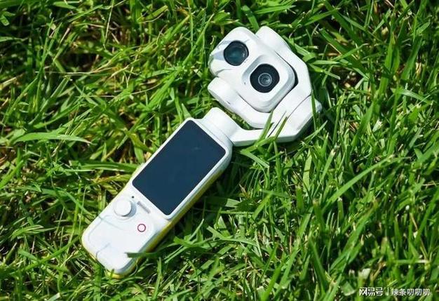 大疆pocket4pro官网预定图标
