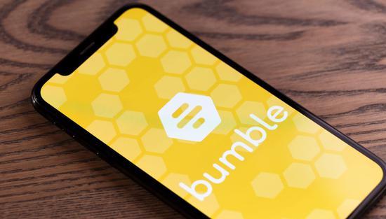 bumble下载图标