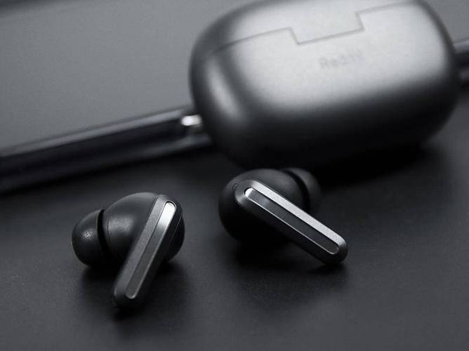 Redmi Buds4 Pro降噪蓝牙耳机的降噪效果