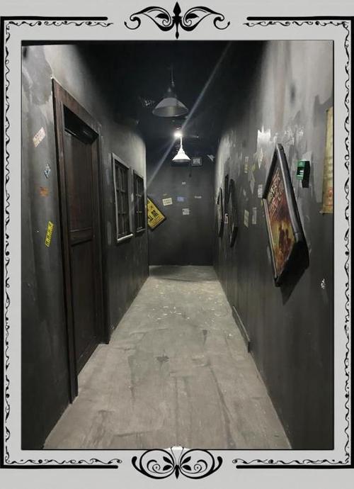 降临密室逃脱官网图标