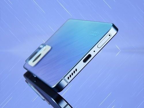 OPPOReno7Pro图标