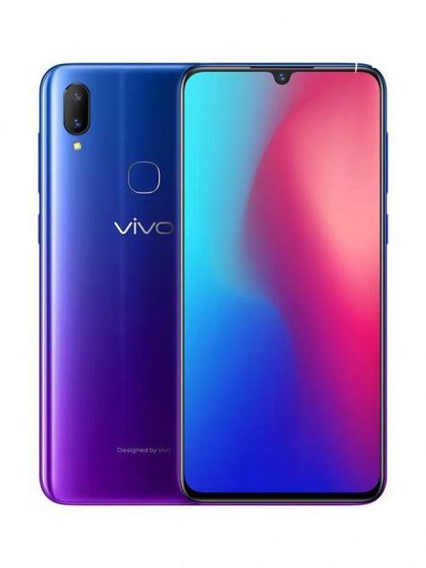 vivoZ3i图片图标