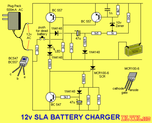 12v24v充电器故障维修图标