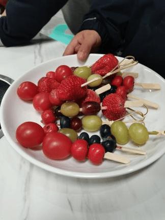 《冰糖葫芦》儿童版图标