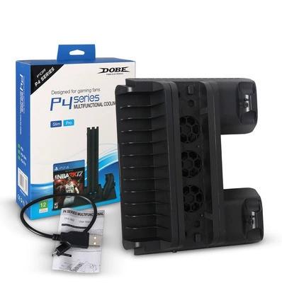 ps4pro手柄可以用手机充电器充电吗