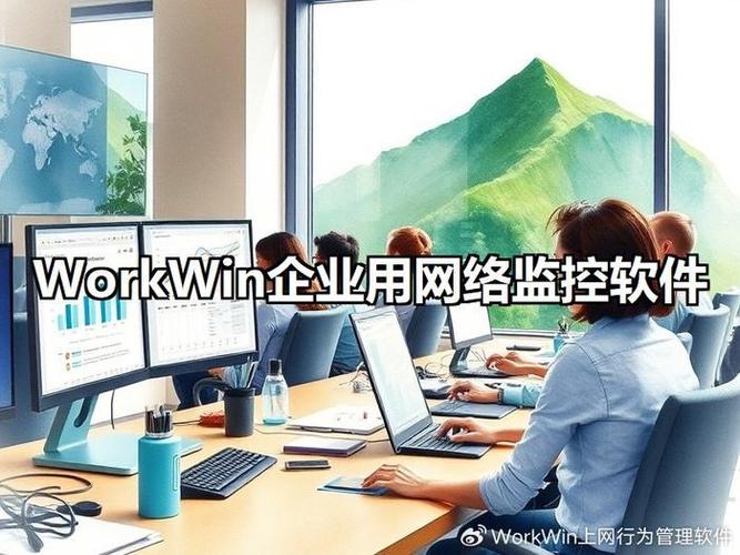网络管理器图标