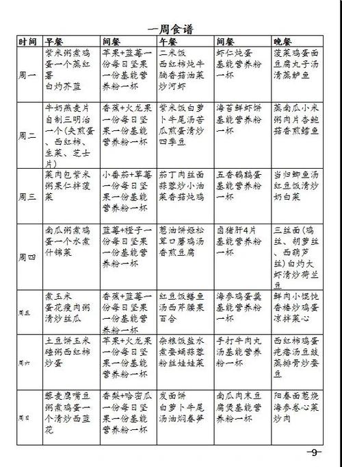 炒饭食谱图标