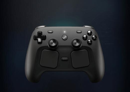 steam免费手柄游戏图标