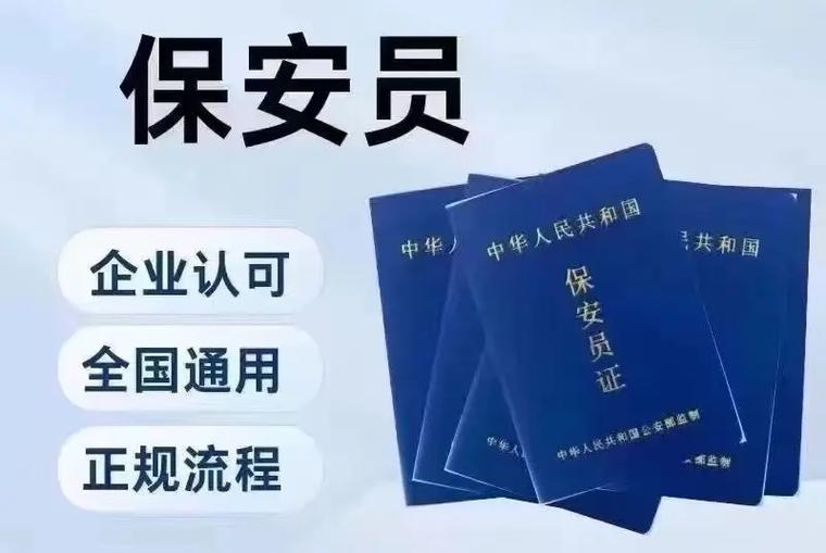 保安证查询