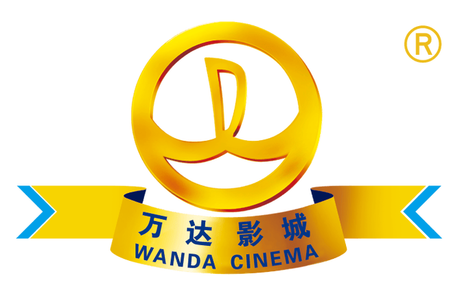 万达电影院图标