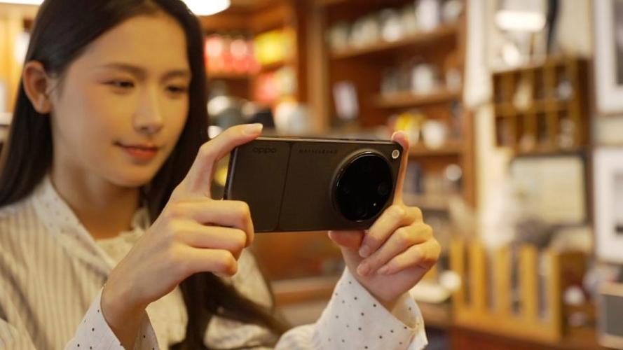 拍短视频用什么手机好截图