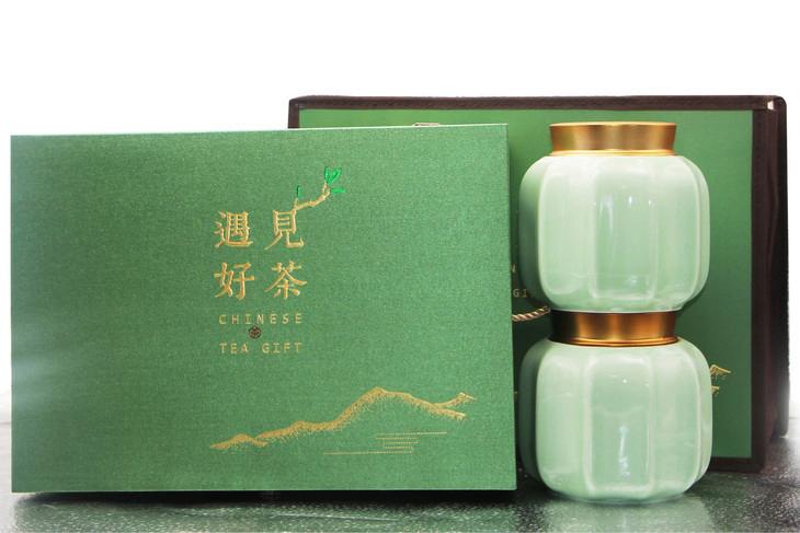 遇见牌茶叶报价