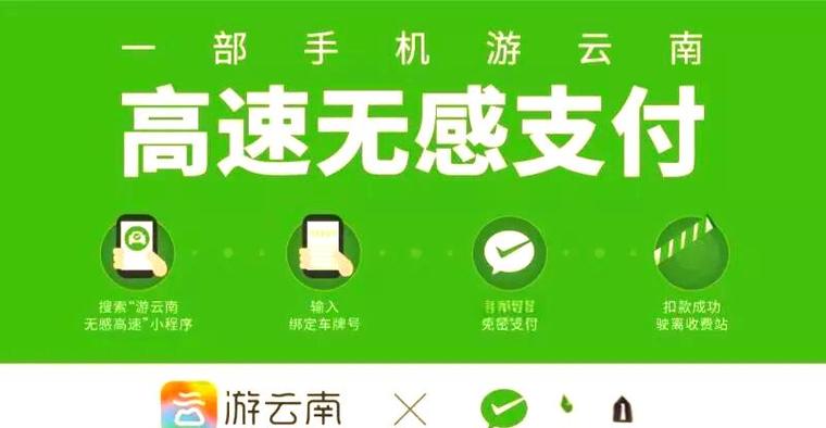 云闪付无感支付什么意思图标
