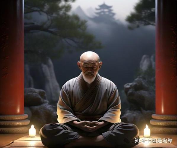 一禅二禅三禅四禅图标