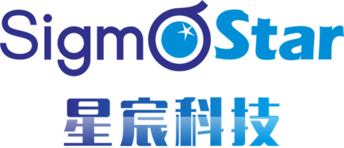 厦门星宸科技怎么样图标