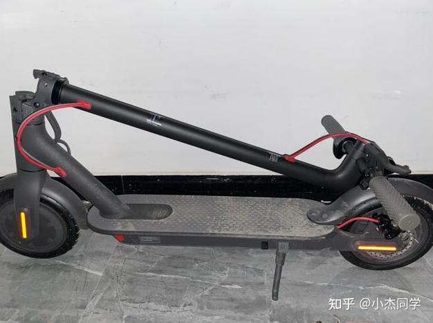 电动滑板车评测图标