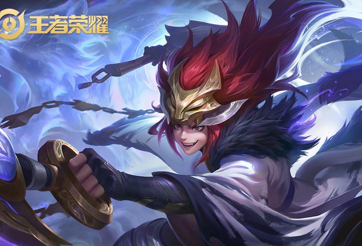 王者荣耀百里玄策图标