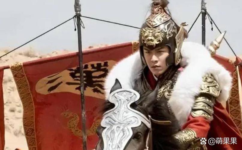 霍去病对汉武帝的影响图标