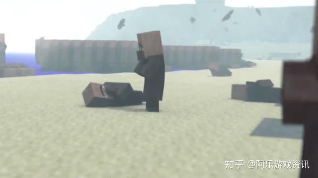 我的世界村民新闻5图标