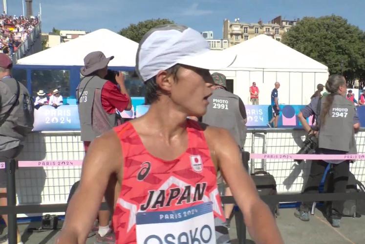 suguru osako截图