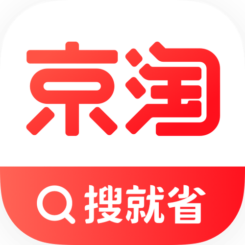 京淘商城是真的吗图标