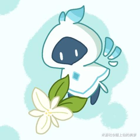 温迪风精灵截图