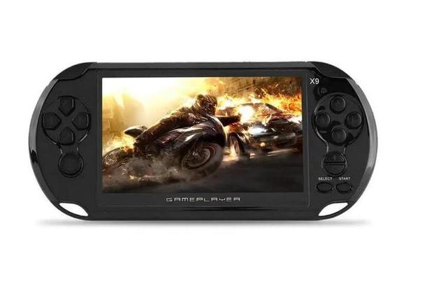 手机模拟psp