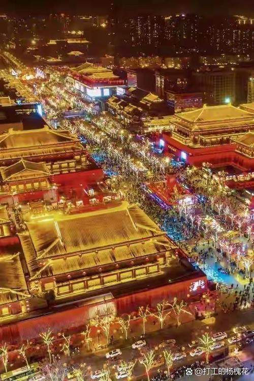 大唐不夜城可以摆摊吗图标