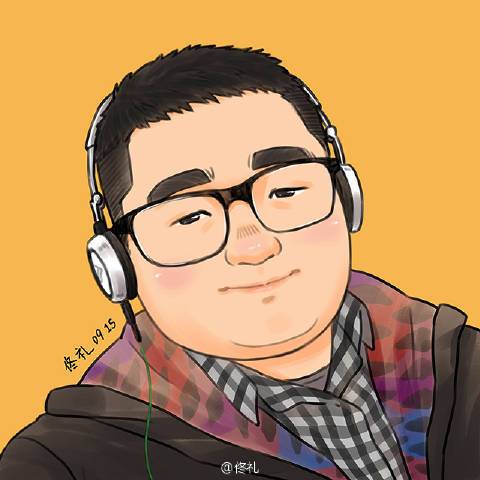 u熊漫画人物图标