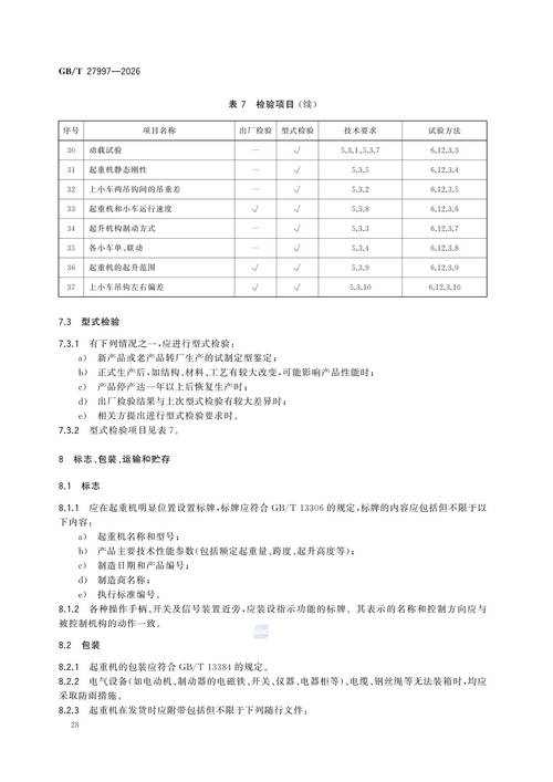 gb29993最新标准