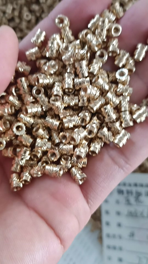 哪里有加工铜制品截图