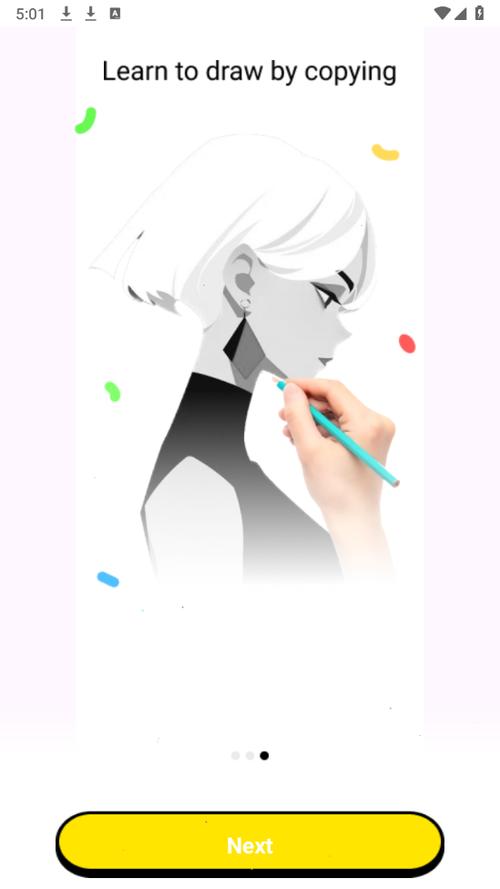 drawing绘画软件下载安卓截图