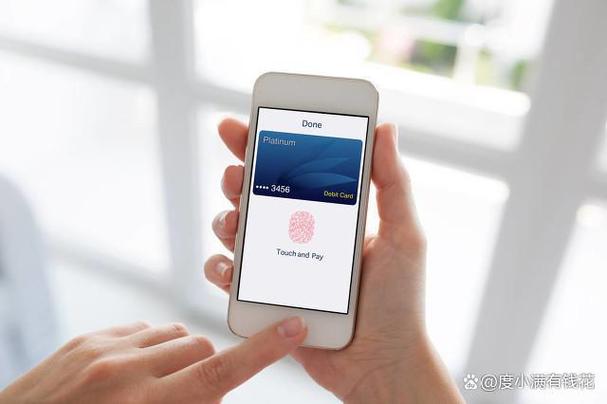 度小满支付密码忘了怎么办图标