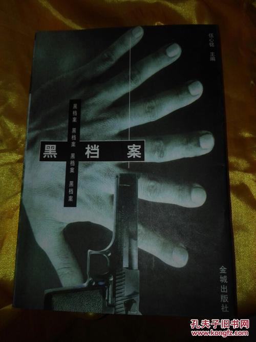 绝密档案之黑色飞行截图